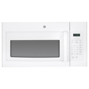GE - Over-the-Range Microwaves - Microwaves - The Home Depot