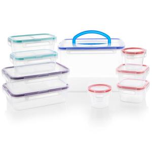 Food Storage Containers - Food Storage - The Home Depot