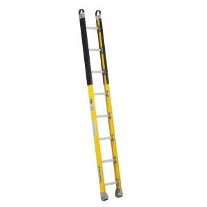 8 ft. - Extension Ladders - Ladders - The Home Depot