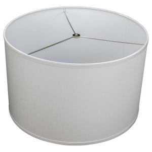 Extra Large Drum Lamp Shades