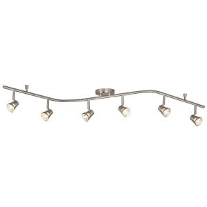 6 ft. - Track Lighting - Lighting - The Home Depot