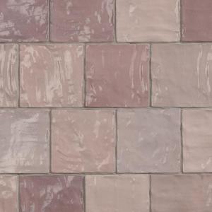 Pink - Ceramic Tile - Tile - The Home Depot