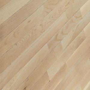 Prefinished - Bruce - Solid Hardwood - Hardwood Flooring - The Home Depot