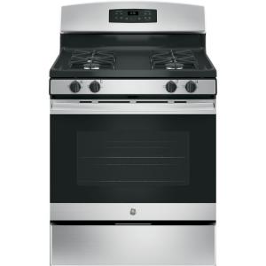 Broiler in Oven - Gas Ranges - Ranges - The Home Depot
