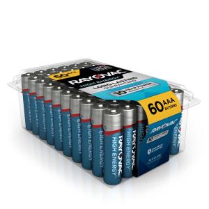 AAA Batteries - Batteries - The Home Depot
