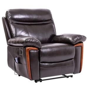 Brown - Recliners - Chairs - The Home Depot