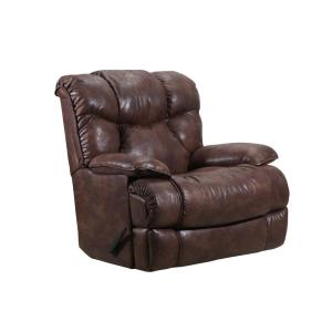 Brown - Recliners - Chairs - The Home Depot