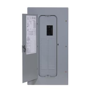 GE - Breaker Boxes - Electrical Panels & Protective Devices - The Home ...