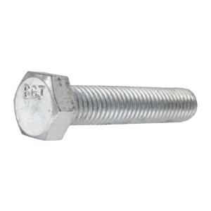 1/2 in - Bolts - Fasteners - The Home Depot