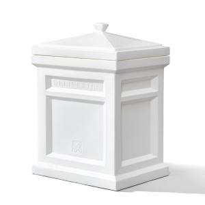 Free-Standing - Residential Mailboxes - Mailboxes - The Home Depot
