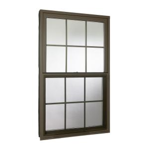 Replacement - Aluminum - Windows - Doors & Windows - The Home Depot