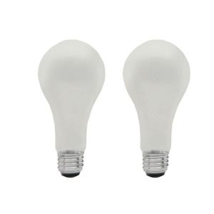 3-way - Light Bulbs - Lighting - The Home Depot