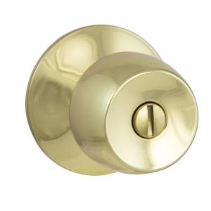 Gold - Door Hardware - Hardware - The Home Depot