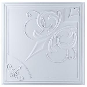 Water Resistant - Drop Ceiling Tiles - Ceiling Tiles - The Home Depot