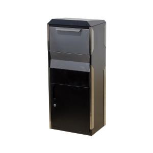 Free-Standing - Residential Mailboxes - Mailboxes - The Home Depot