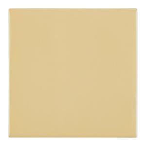 Yellow - Ceramic Tile - Tile - The Home Depot