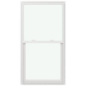29.75 x 53.25 - Single Hung Windows - Windows - The Home Depot
