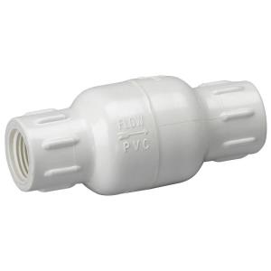 1-1/2 - Check Valves - Valves - The Home Depot