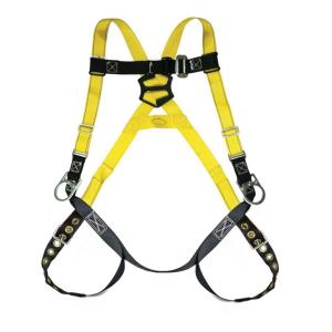 Safety Harnesses - Fall Protection Equipment - The Home Depot