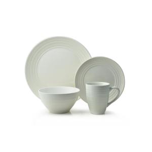 White - Dinnerware Sets - Dinnerware - The Home Depot