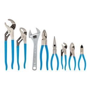Channellock - Pliers - Hand Tools - The Home Depot