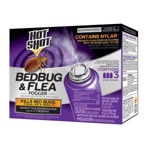 Bug Foggers - Insect Killers - The Home Depot