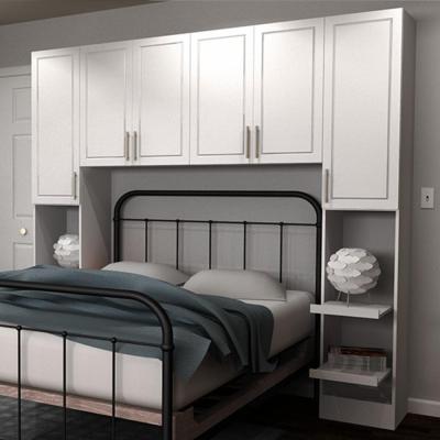 Madison Collection in White – Storage & Organization – The Home Depot