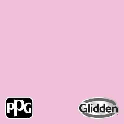 Bubblegum Pink - Paint Colors - Paint - The Home Depot
