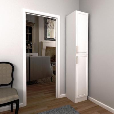 Madison Collection in White – Storage & Organization – The Home Depot