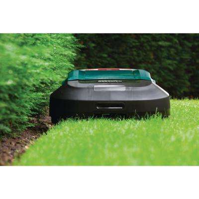1/4 - 1/2 Acre - Robotic Lawn Mowers - Lawn Mowers - The Home Depot
