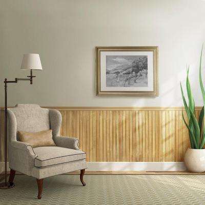 Wainscoting - Wall Paneling - The Home Depot