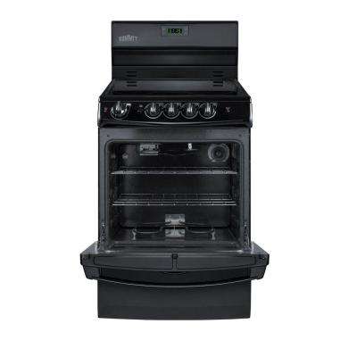 24 in. - Electric Ranges - Ranges - The Home Depot