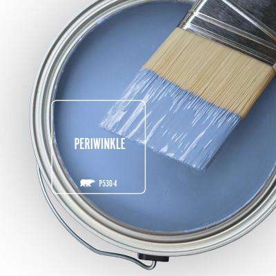 Periwinkle - Paint Colors - Paint - The Home Depot