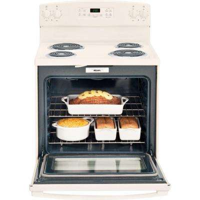 Beige/Bisque - Ranges - Appliances - The Home Depot