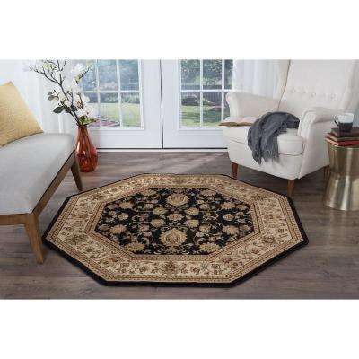Octagon - Area Rugs - Rugs - The Home Depot