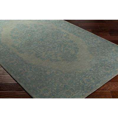 Sage Green - Area Rugs - Rugs - The Home Depot