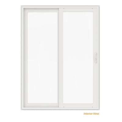 72 x 96 - Patio Doors - Exterior Doors - The Home Depot