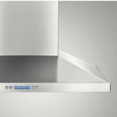 Stainless Steel - Range Hoods - Appliances - The Home Depot