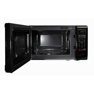 Small - Microwaves - Appliances - The Home Depot