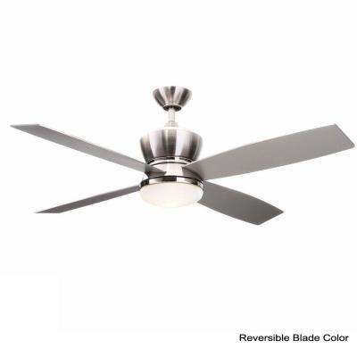Glam - Ceiling Fans - Lighting - The Home Depot