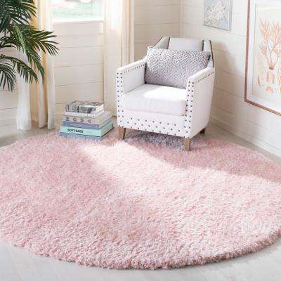 Blush - Area Rugs - Rugs - The Home Depot