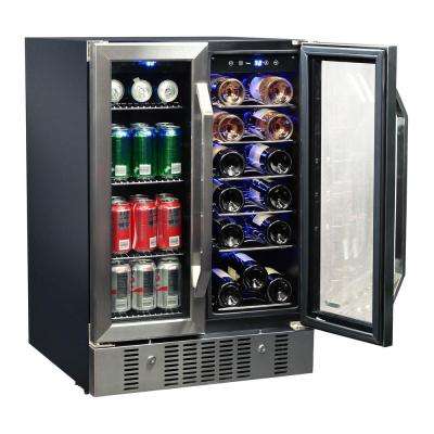 Beverage Coolers - Appliances - The Home Depot