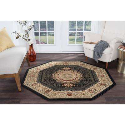 Octagon - Area Rugs - Rugs - The Home Depot