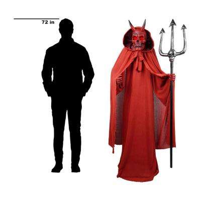 Monster - Halloween Decorations - Holiday Decorations - The Home Depot