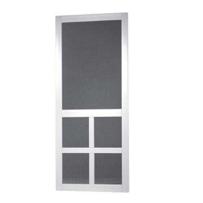 30 x 80 - Screen Doors - Exterior Doors - The Home Depot