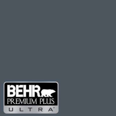 Midnight Blue - Paint Colors - Paint - The Home Depot