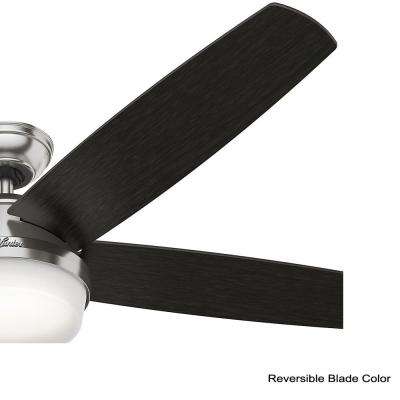 Glam - Ceiling Fans - Lighting - The Home Depot