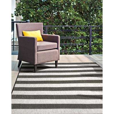Striped - Outdoor Rugs - Rugs - The Home Depot