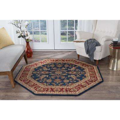 Octagon - Area Rugs - Rugs - The Home Depot
