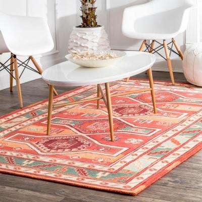 Peach - Area Rugs - Rugs - The Home Depot
